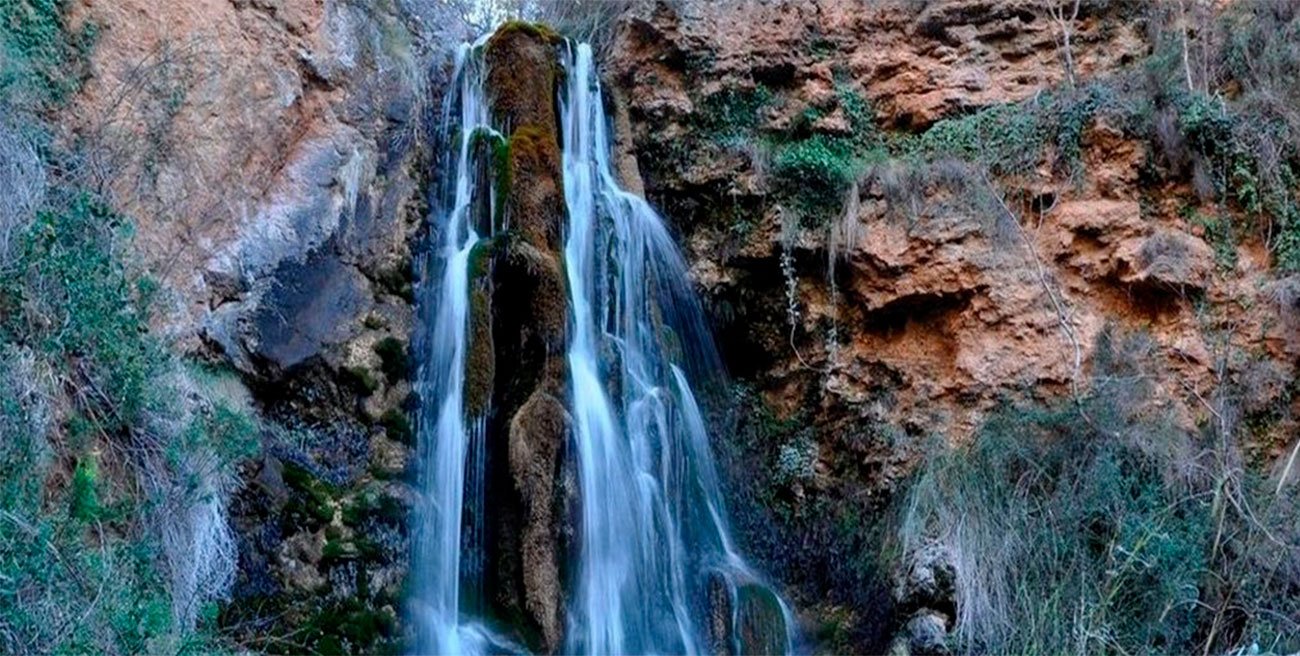 Ruta a Bogarra - AMPA "La Veleta"